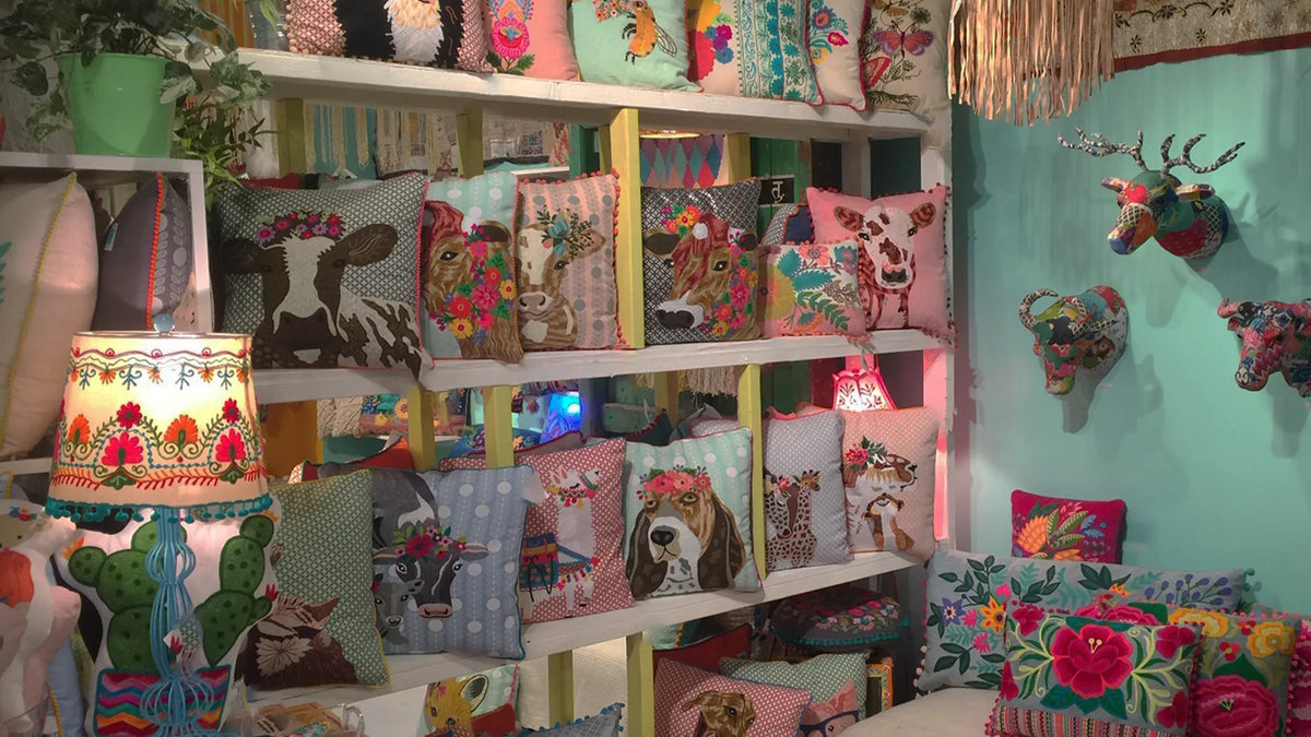 animal collection – Karma Living Shop